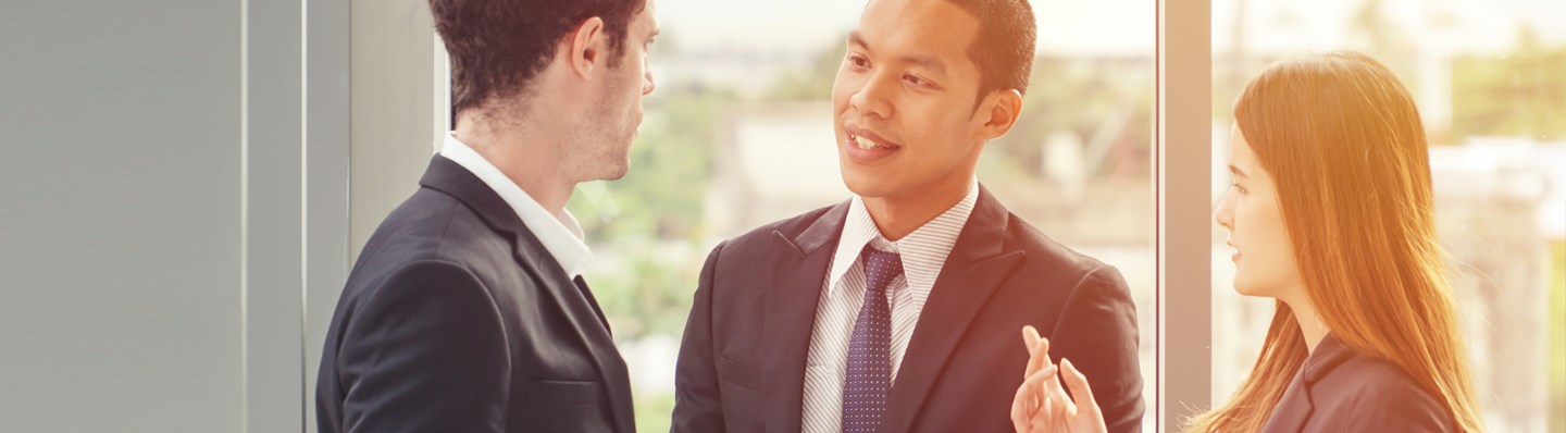 In-Person Interpreting